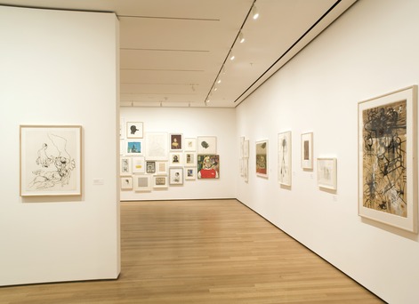 Sarah Lucas. Geezer. 2002 | MoMA