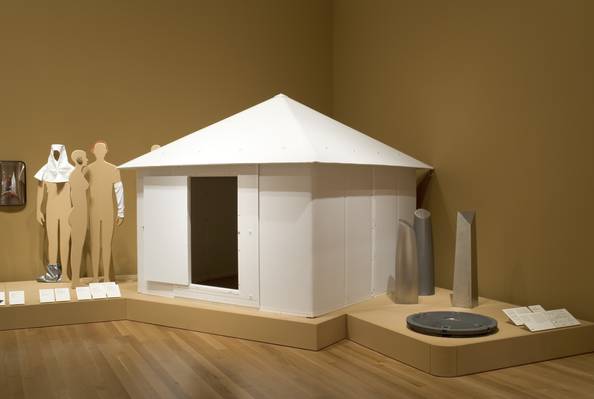 Daniel Ferrara, Mia Ferrara, Ferrara Design, Inc.. Global Village ...