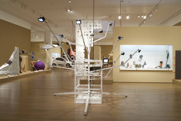 Hill Jephson Robb. Cries and Whispers. 2003 | MoMA