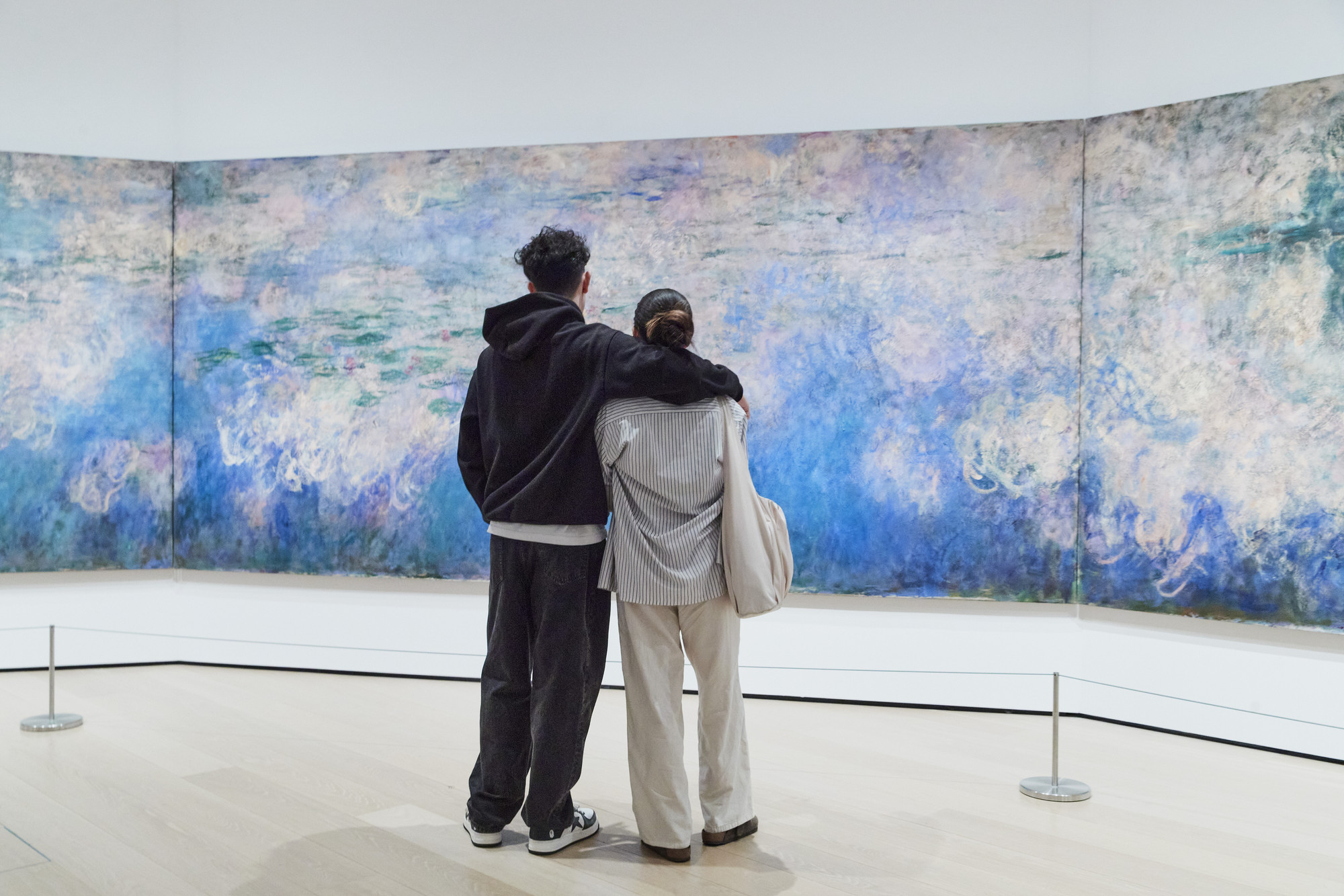 Where to start | MoMA