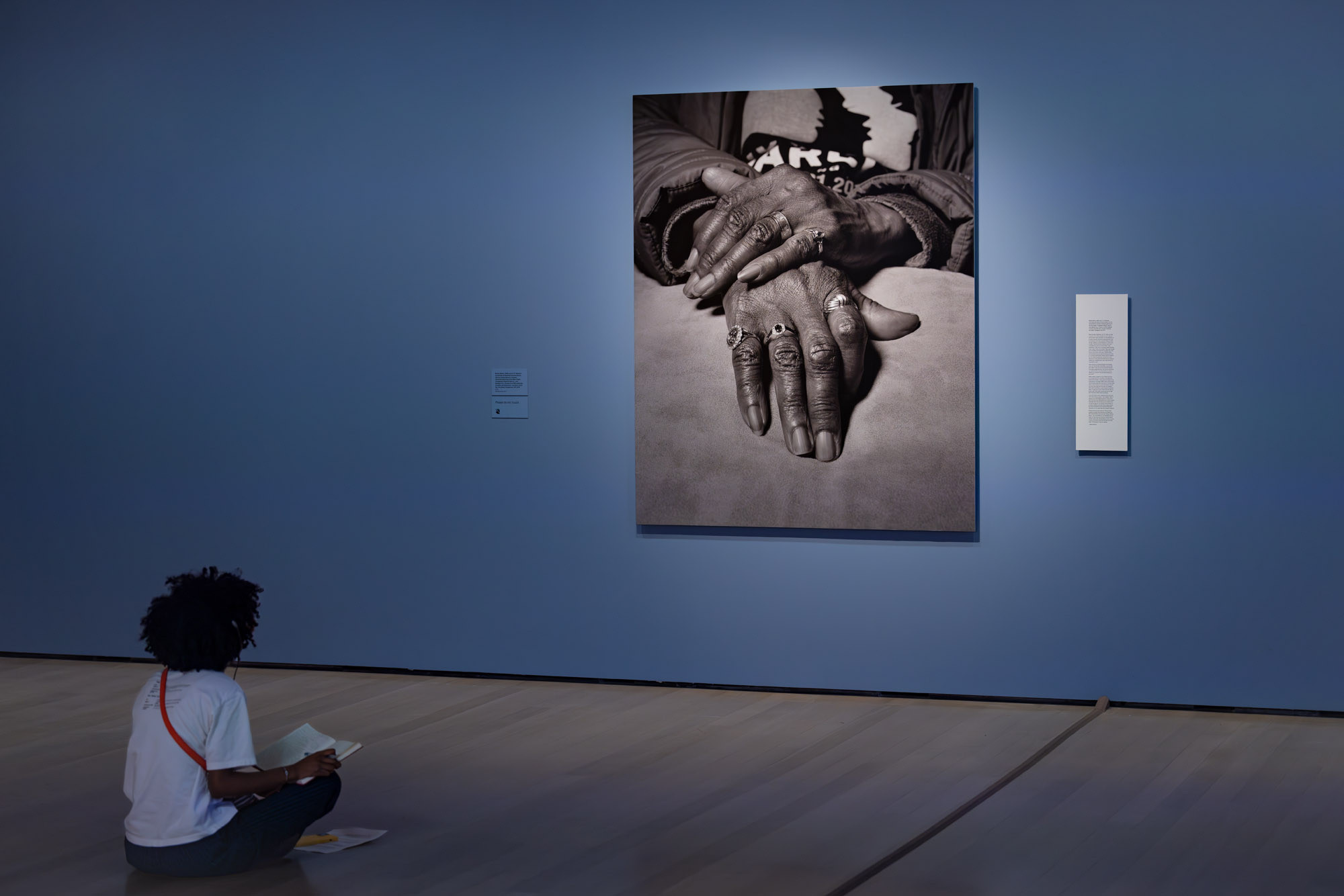 Writing Club Archive | MoMA