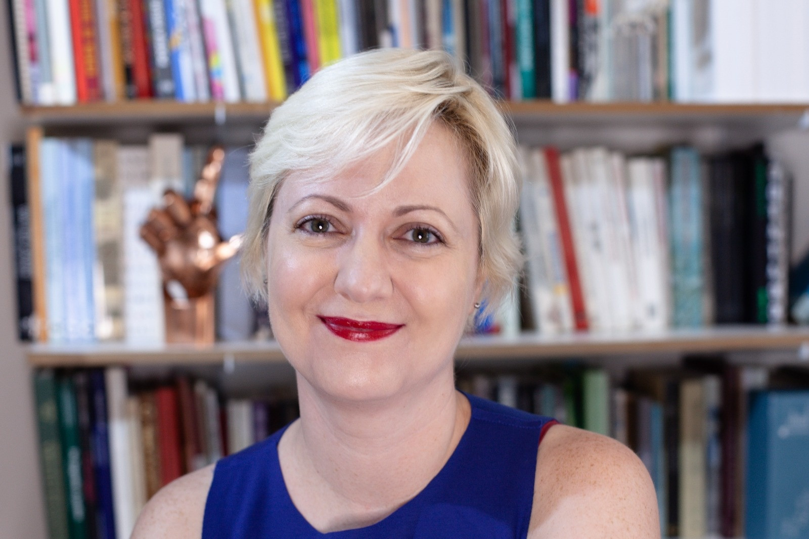 Research Fellows | MoMA