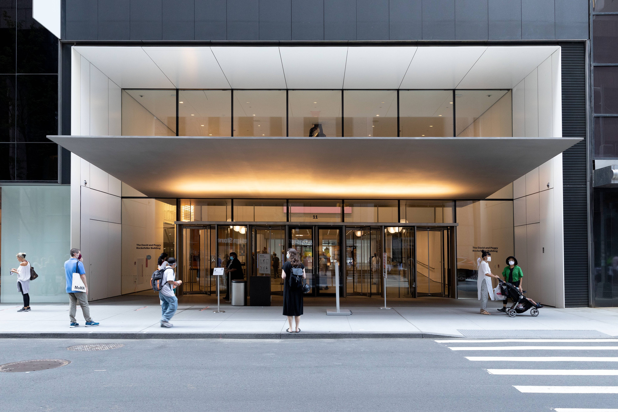 Accessibility | MoMA