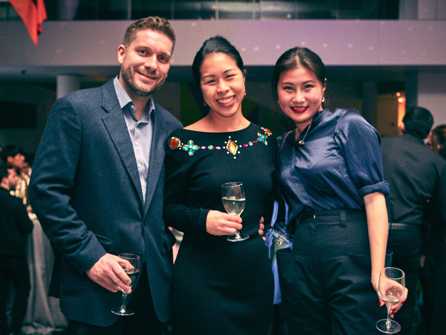 Patron Program and Affiliate Groups | MoMA