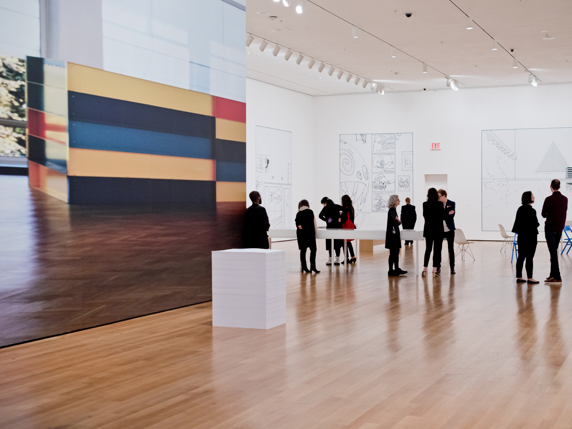 Membership | MoMA