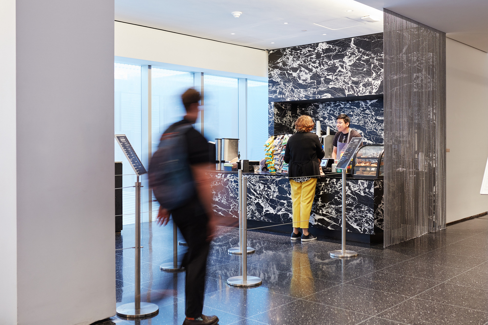 Restaurants and dining | MoMA