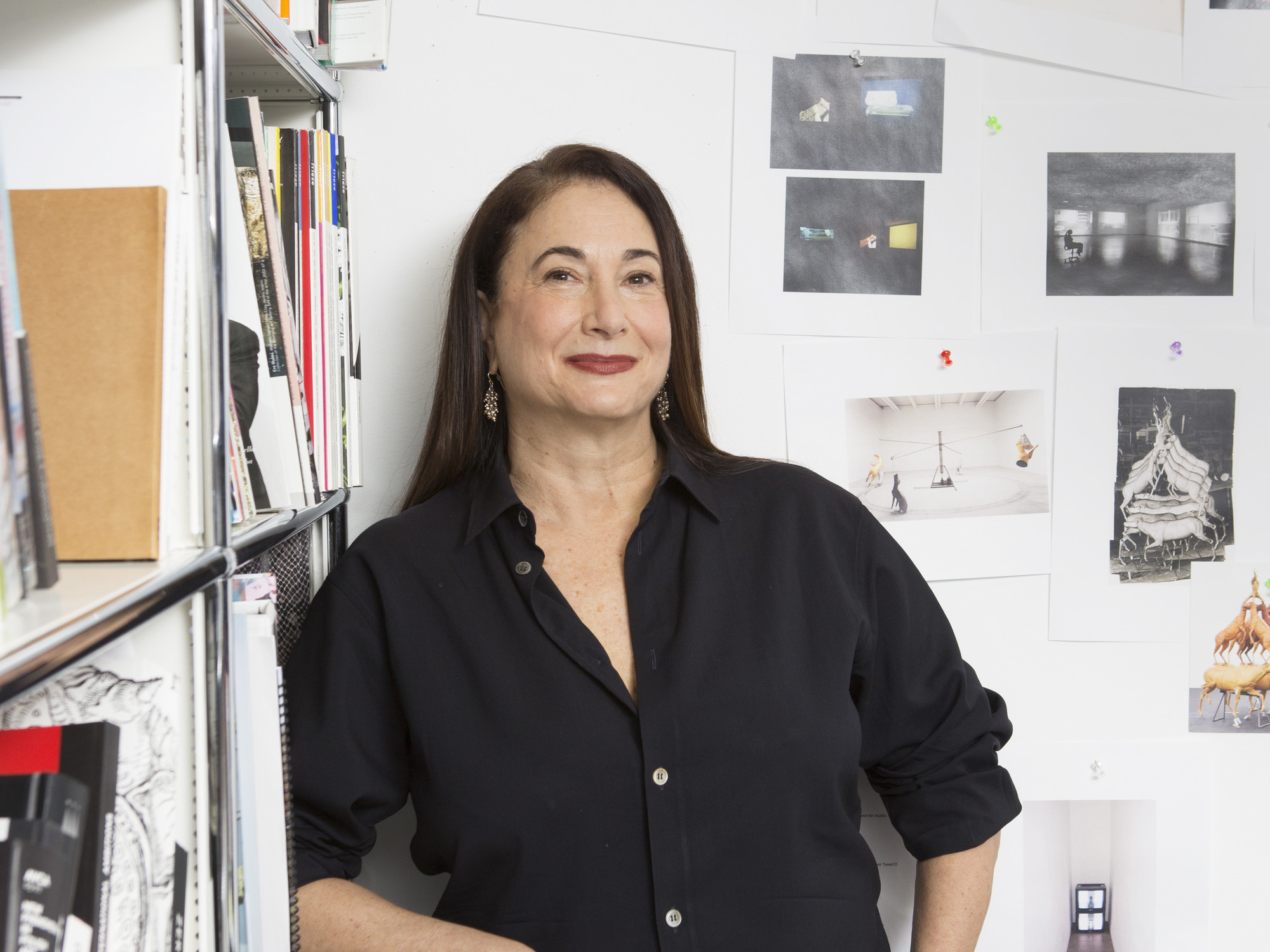 Kathy Halbreich - Alchetron, The Free Social Encyclopedia