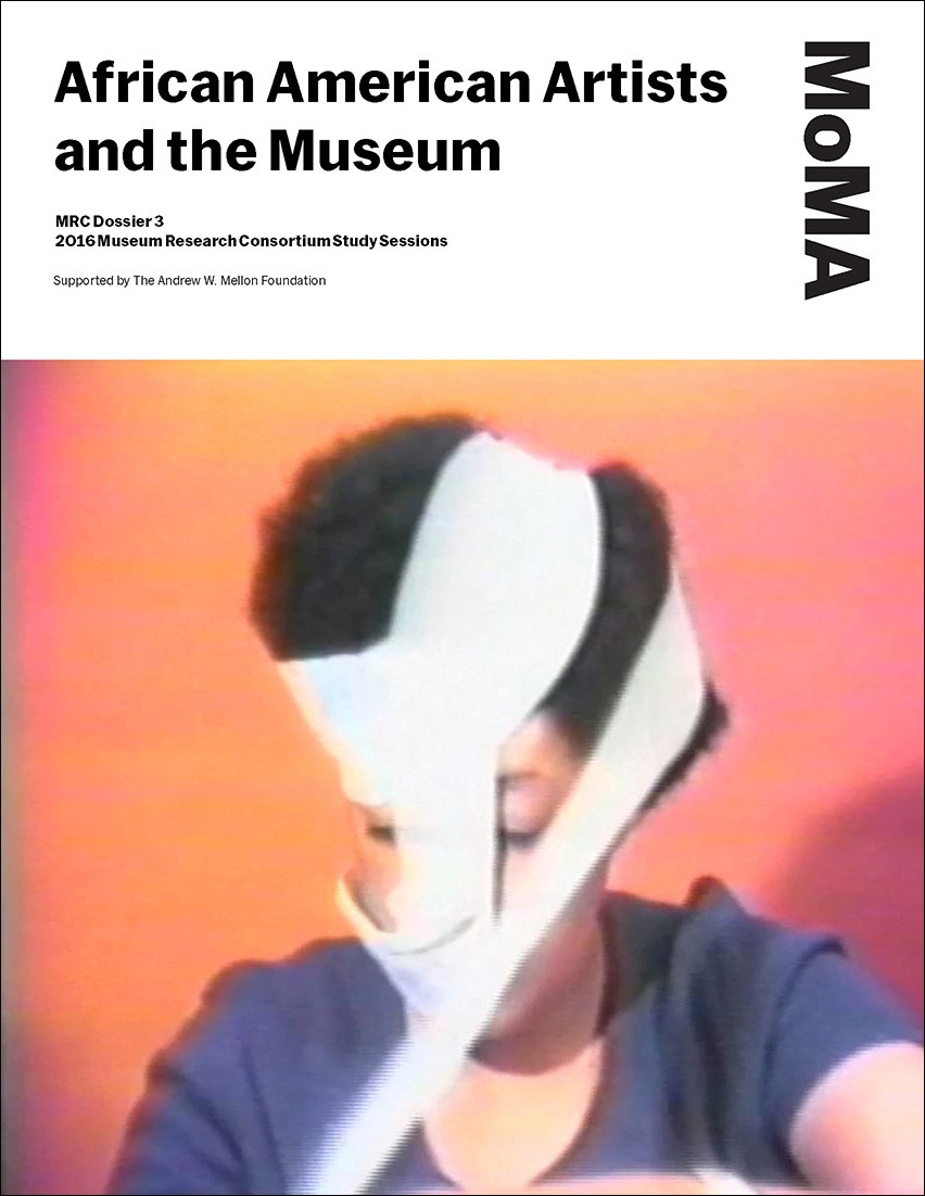 Marron Research Consortium (MRC) | MoMA