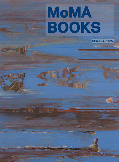Seasonal catalogs | MoMA