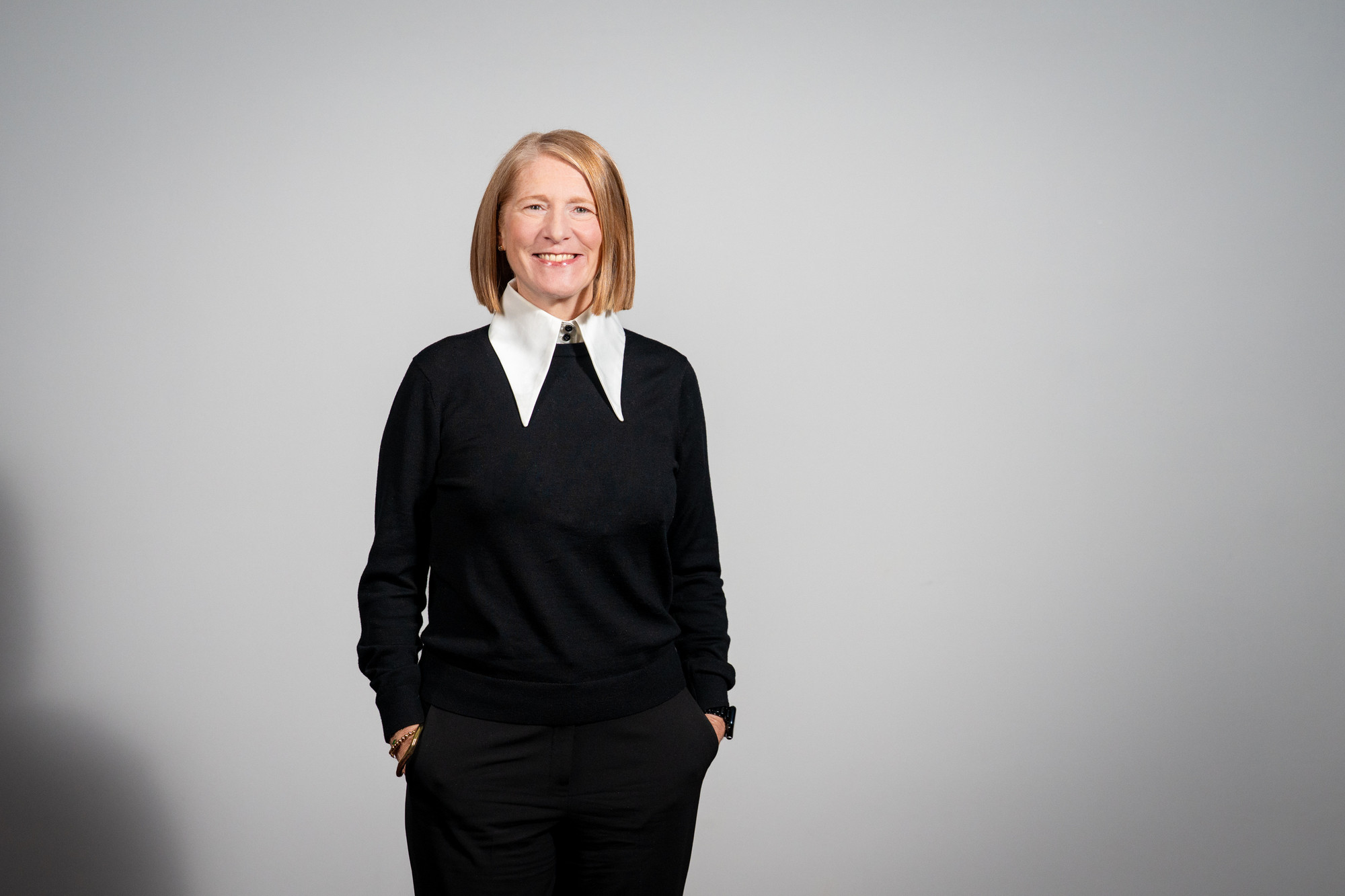 Senior staff | MoMA