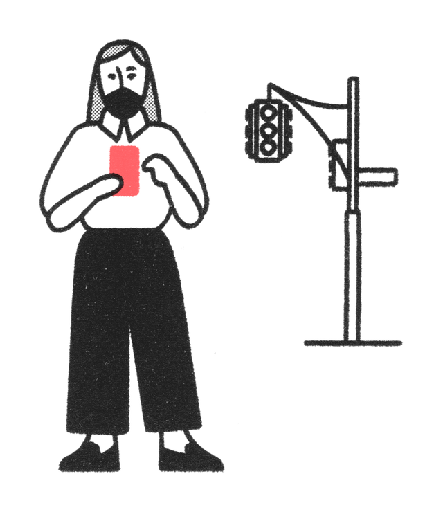 Map and visitor guide | MoMA