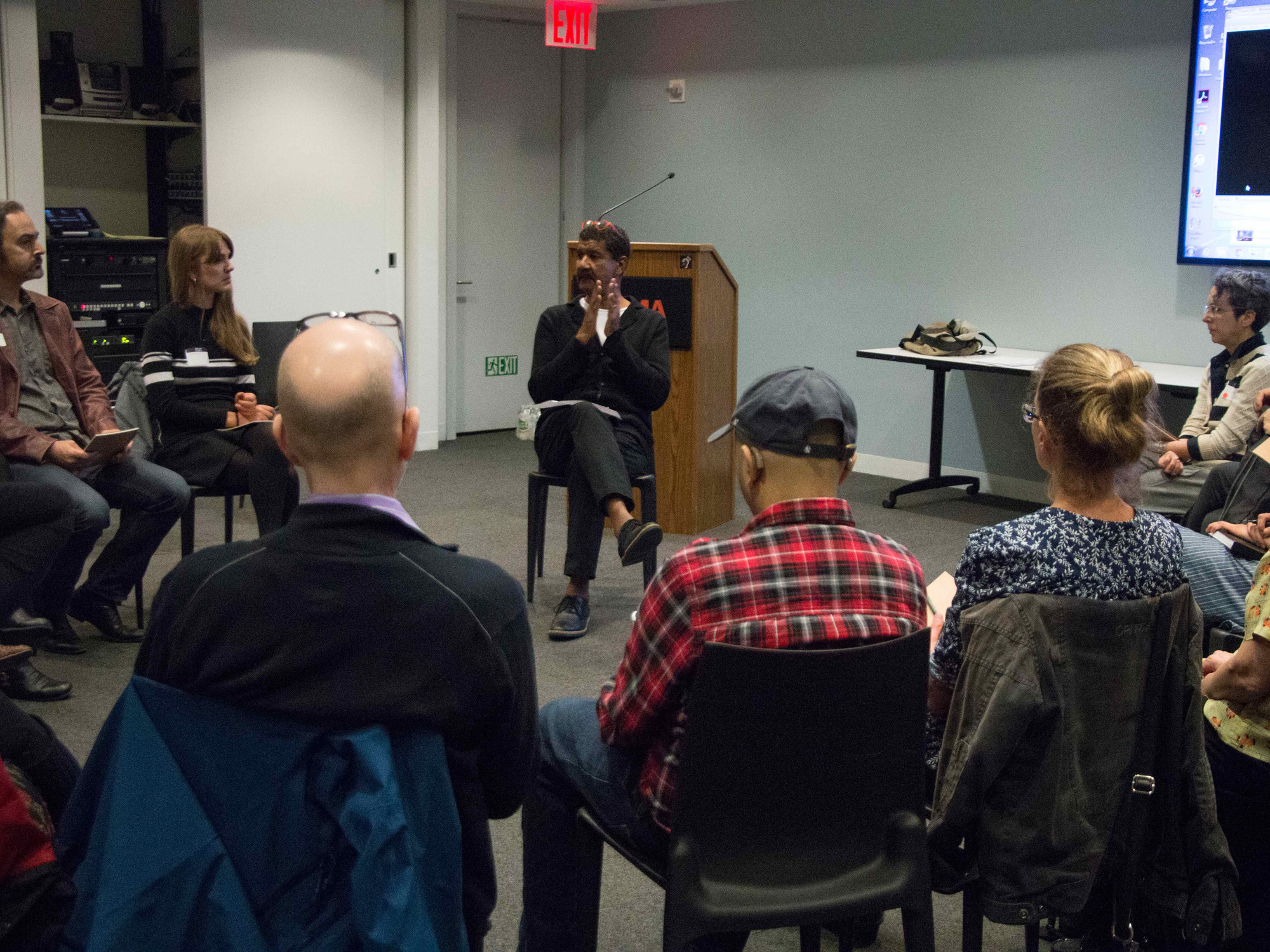 Classes at MoMA | MoMA