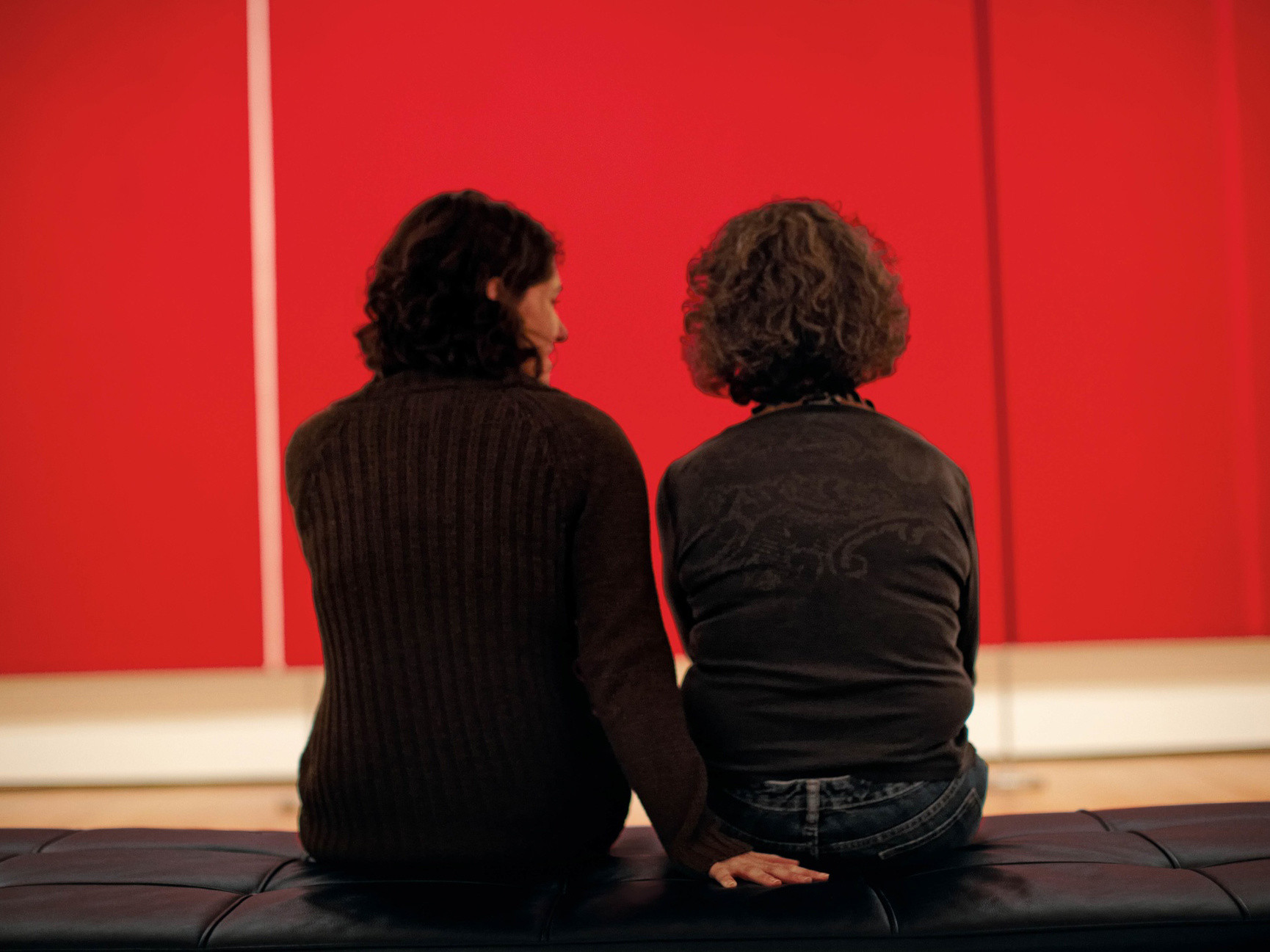 Accessibility | MoMA