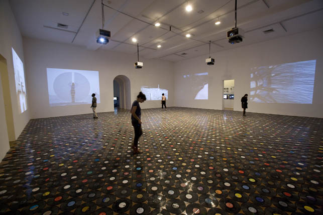 MoMA | 100 Years: A History of Performance Art