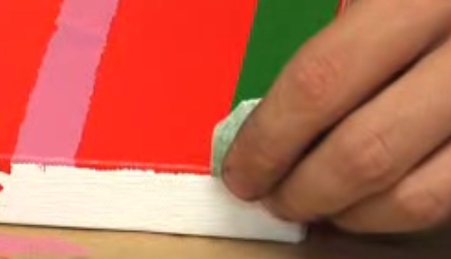 MoMA | Tag: Barnett Newman