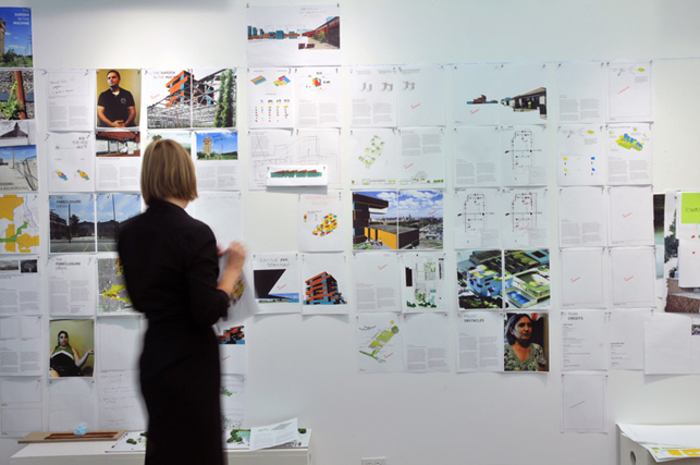 MoMA | Foreclosed: Two Weeks Left…