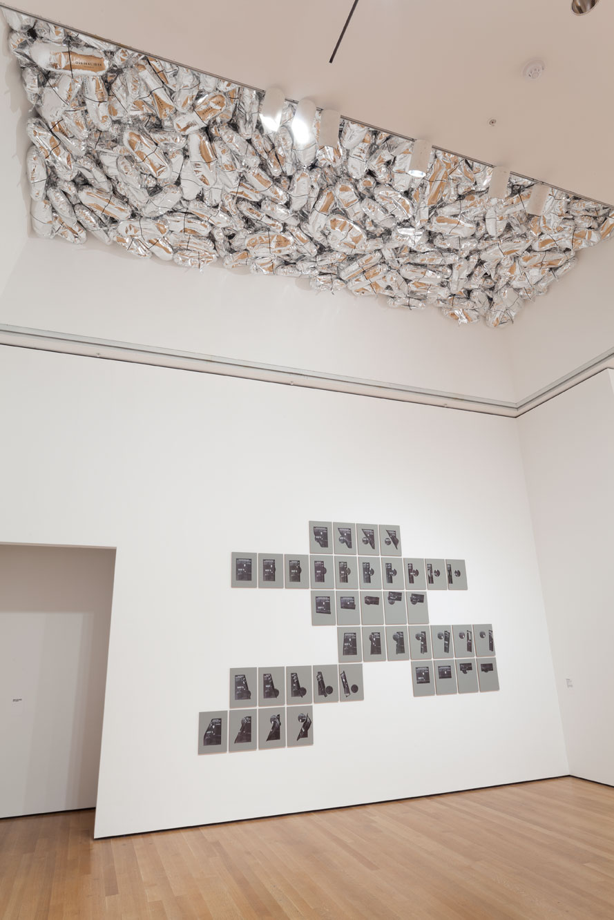 MoMA | Print/Out: General Idea