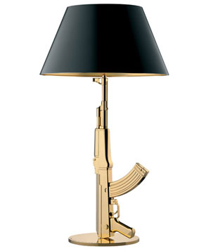 MoMA | Guns and Design