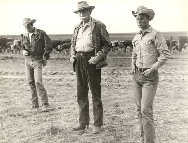 MoMA | Martin Ritt’s Hud