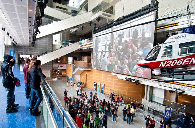 MoMA | The Big Picture: Media Methods at Newseum