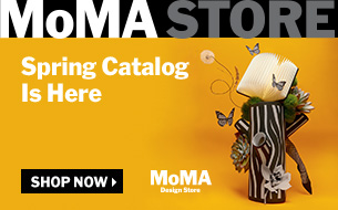 MoMA | Do You Know Your MoMA? 3/18/16