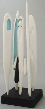 Abstract Expressionism and Art After World War II – Joanne Carrubba