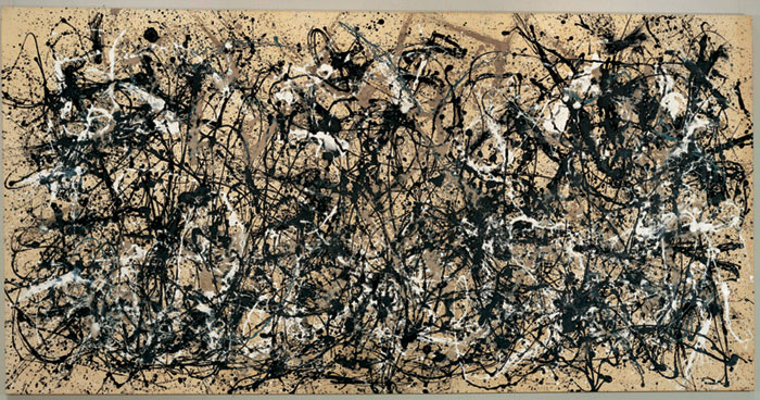 MoMA.org | Interactives | Exhibitions | 1998 | Jackson Pollock | Autumn ...