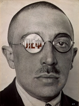 MoMA.org | Interactives | Exhibitions | 1998 | Rodchenko | Osip Brik