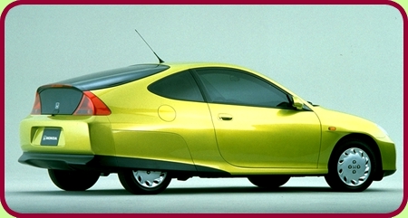 MoMA.org | Interactives | Exhibitions | 1999 | Different Roads | Honda VV