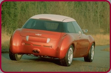 MoMA.org | Interactives | Exhibitions | 1999 | Different Roads | BMW ...