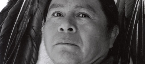First Nations\First Features