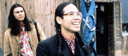 First Nations\First Features