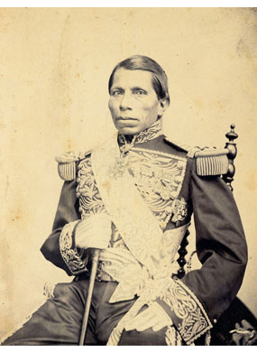 MoMA.org | Interactives | Exhibitions | 2006 | Manet and the Execution ...