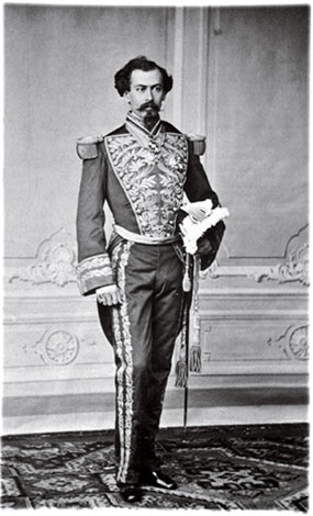 MoMA.org | Interactives | Exhibitions | 2006 | Manet and the Execution ...