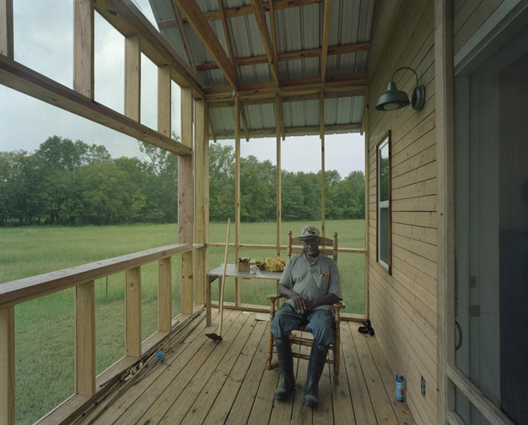 MoMA | Small Scale, Big Change | $20K House IX (Dave's House)