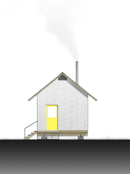 MoMA | Small Scale, Big Change | $20K House IX (Dave's House)