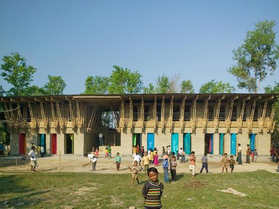 MoMA | Small Scale, Big Change | METI – Handmade School