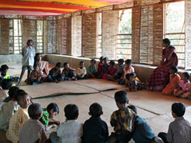 MoMA | Small Scale, Big Change | METI – Handmade School