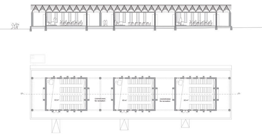 MoMA | Small Scale, Big Change | Primary School