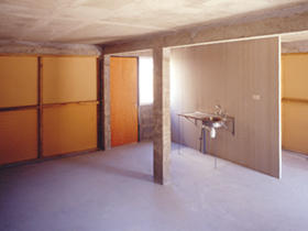 MoMA | Small Scale, Big Change | Quinta Monroy Housing