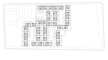 MoMA | Small Scale, Big Change | Quinta Monroy Housing