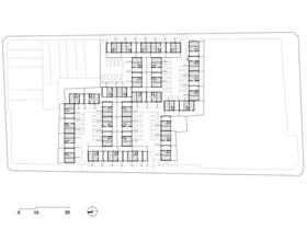 MoMA | Small Scale, Big Change | Quinta Monroy Housing