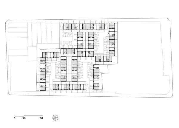 MoMA | Small Scale, Big Change | Quinta Monroy Housing