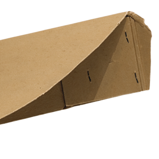 Techniques & Materials / Cardboard