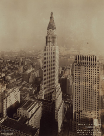 Chrysler Building