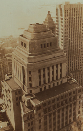 Equitable Trust Building
