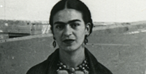 Frida Kahlo