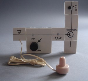 Braun Lectron System