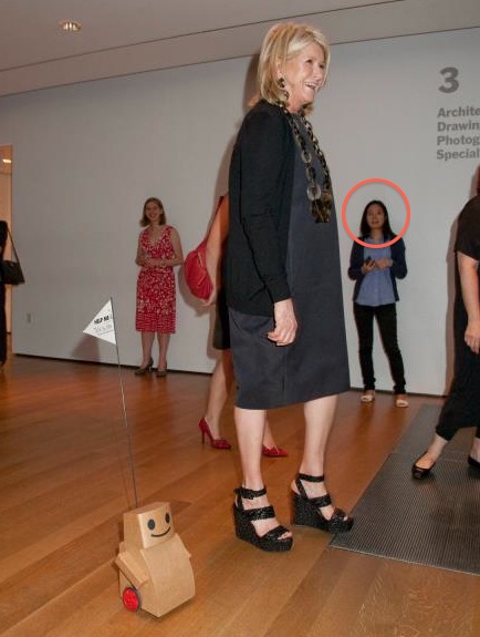 Talk to Me | beyond the galleries | Page 4