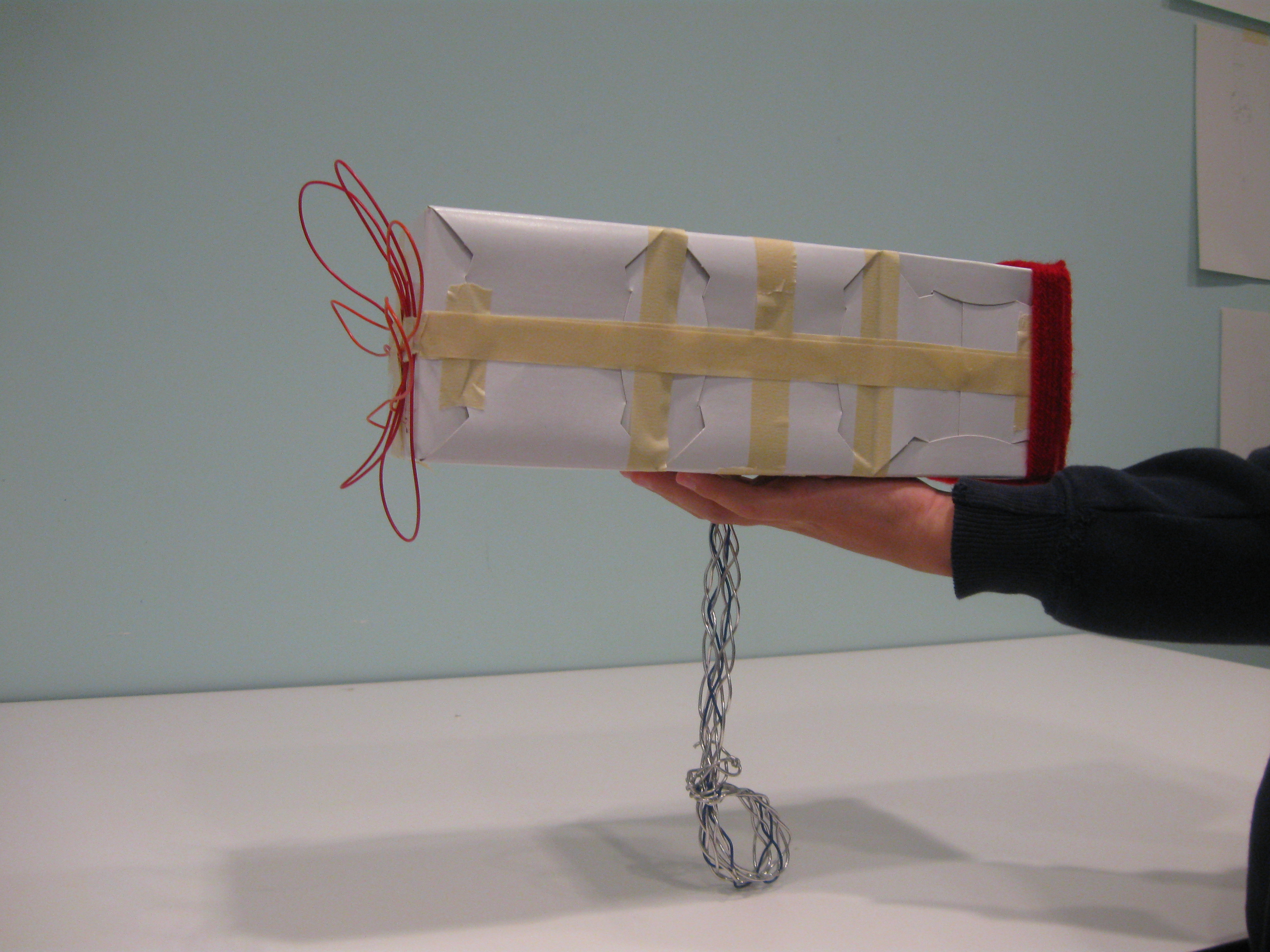 Talking Families: Part 1